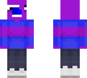 ecorridor | Minecraft Skins