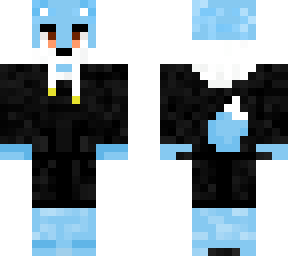 efe | Minecraft Skins