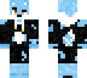 efe | Minecraft Skins