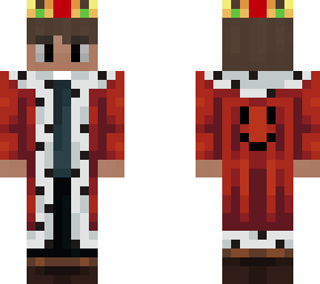 Elanuelo | Minecraft Skin