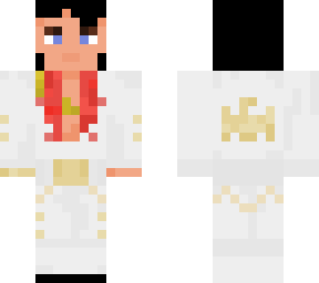Elvis | Minecraft Skin