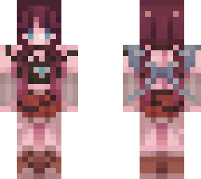 grunge | Minecraft Skins