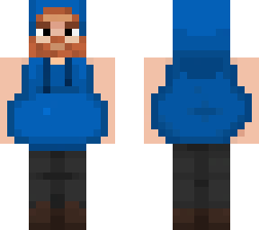 fat | Minecraft Skins
