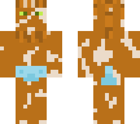 Faye | Minecraft Skin