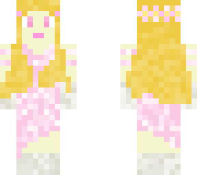 flower | Minecraft Skins