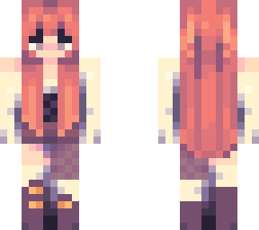 steampunk | Minecraft Skins