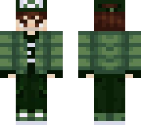 pokemon trainer | Minecraft Skins