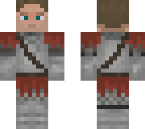 henry of skalitz | Minecraft Skins