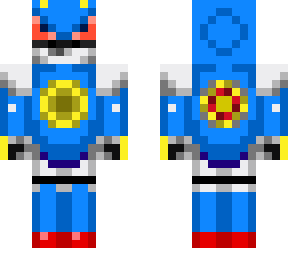 Hue Hue Hue | Minecraft Skin