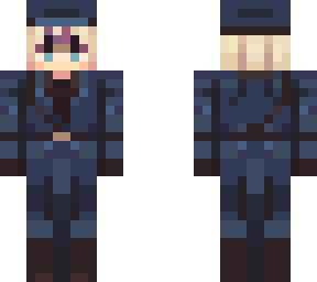 sweden | Minecraft Skins
