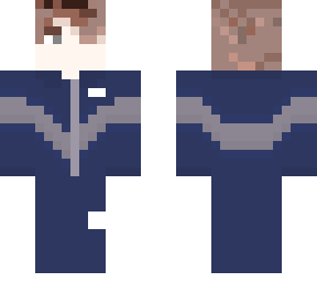 lookism | Minecraft Skins