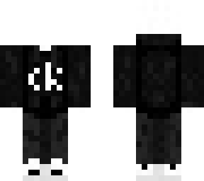 Kato ref | Minecraft Skin