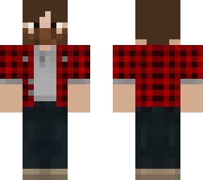 beard | Minecraft Skins