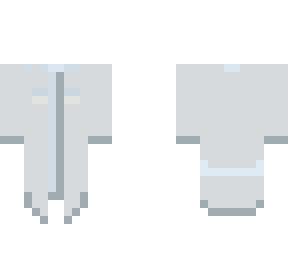 lab coat | Minecraft Skin