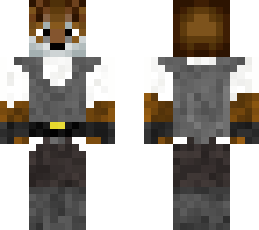 lobo | Minecraft Skins
