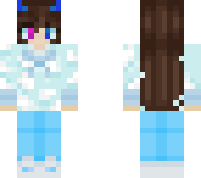 Majki | Minecraft Skin