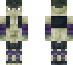 hunterxhunter | Minecraft Skins