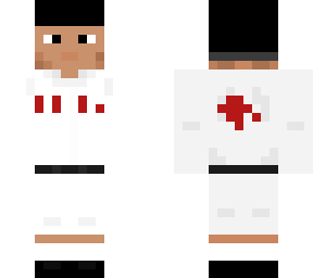milo j | Minecraft Skins