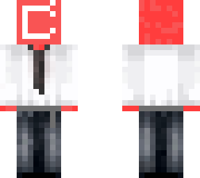 mojang | Minecraft Skins