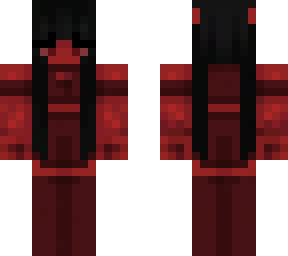 muscular | Minecraft Skins