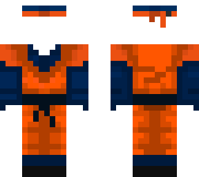 Ninja Base | Minecraft Skin