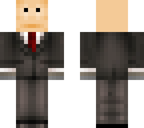 tux | Minecraft Skins