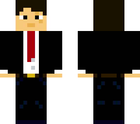 office | Minecraft Skins