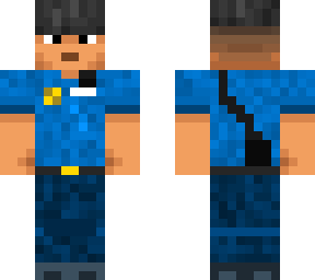 officer | Minecraft Skins