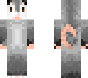 possum | Minecraft Skins
