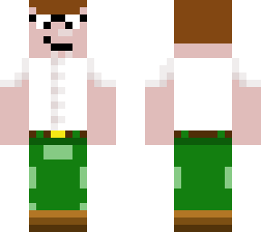 peter griffin | Minecraft Skins