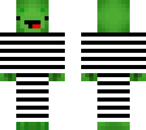 mikey | Minecraft Skins