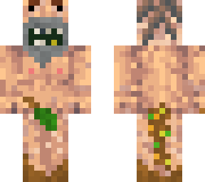 freaky | Minecraft Skins