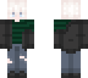 ren | Minecraft Skins