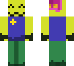 party noob | Minecraft Skins