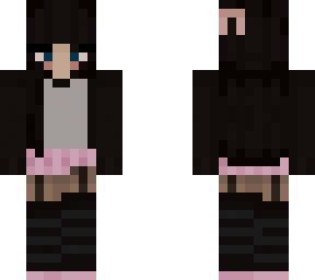 Sage - Cute | Minecraft Skin