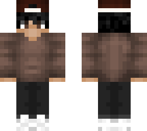 official | Minecraft Skins