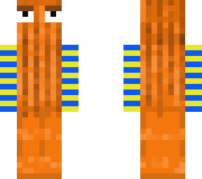 scared | Minecraft Skins