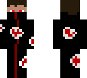 sharingan | Minecraft Skins