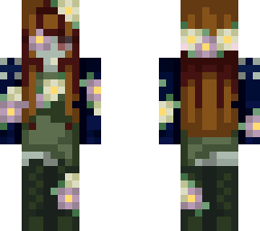 Slay | Minecraft Skin