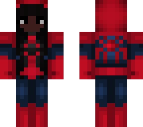 spider | Minecraft Skins