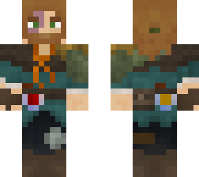 survival | Minecraft Skins