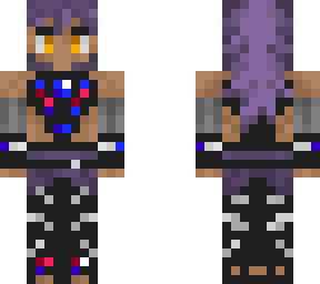 leon pokemon | Minecraft Skins