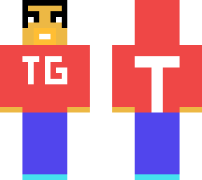 xyz | Minecraft Skins