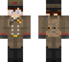 lenin | Minecraft Skins