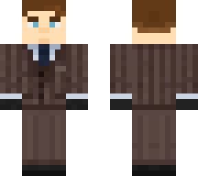 umbershot | Minecraft Skin