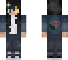flower | Minecraft Skins
