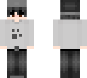 ushanka | Minecraft Skins