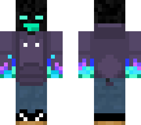 retro | Minecraft Skins