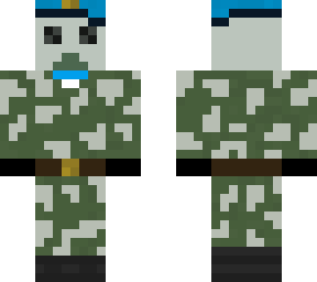soviet gas mask | Minecraft Skins