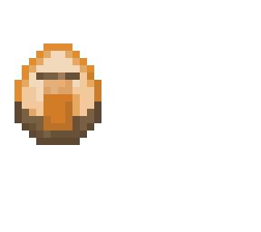 Villager Egg | Minecraft Skin